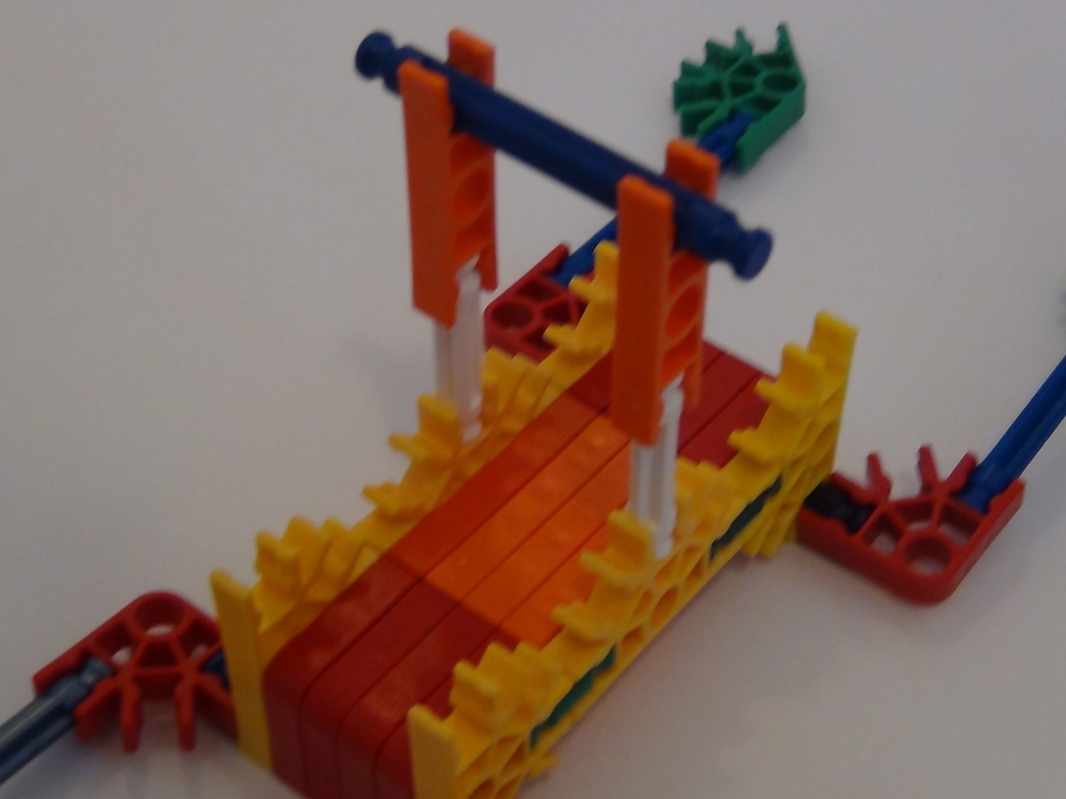 Marble Chain Lift at James Velarde blog