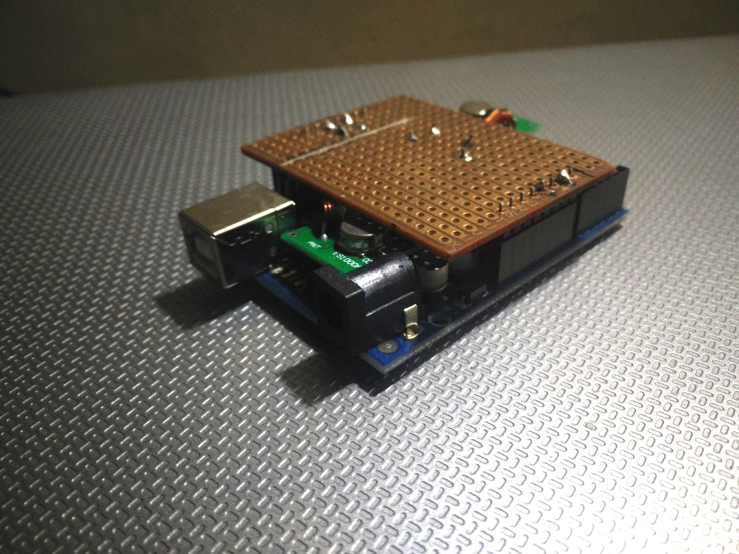 Hack Remote RF Security Locks With Arduino : 10 Steps - Instructables