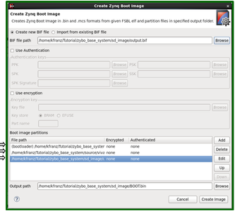 Embedded Linux Tutorial - Zybo : 52 Steps - Instructables