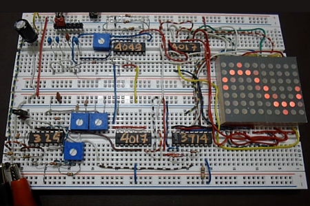 DIY Mini Oscilloscope : 13 Steps - Instructables
