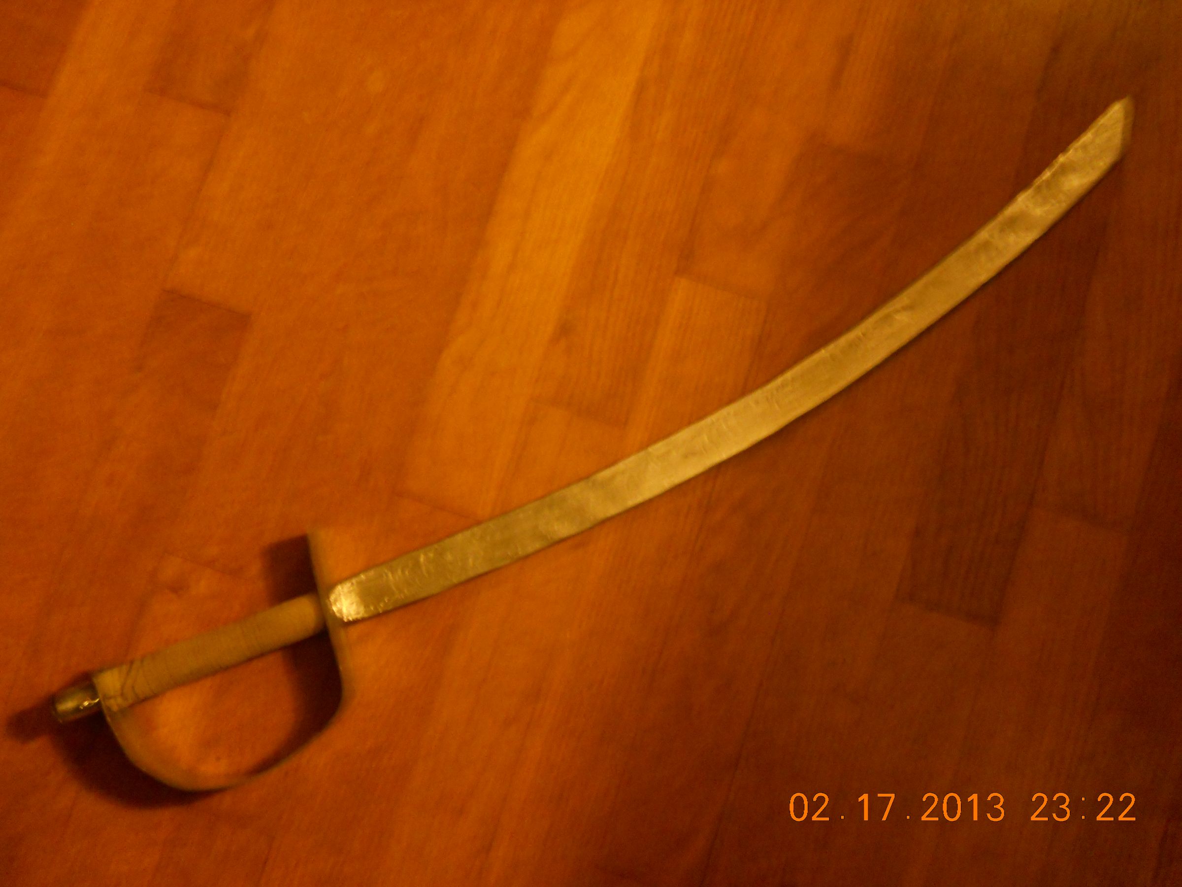 Homemade Weapons - Instructables