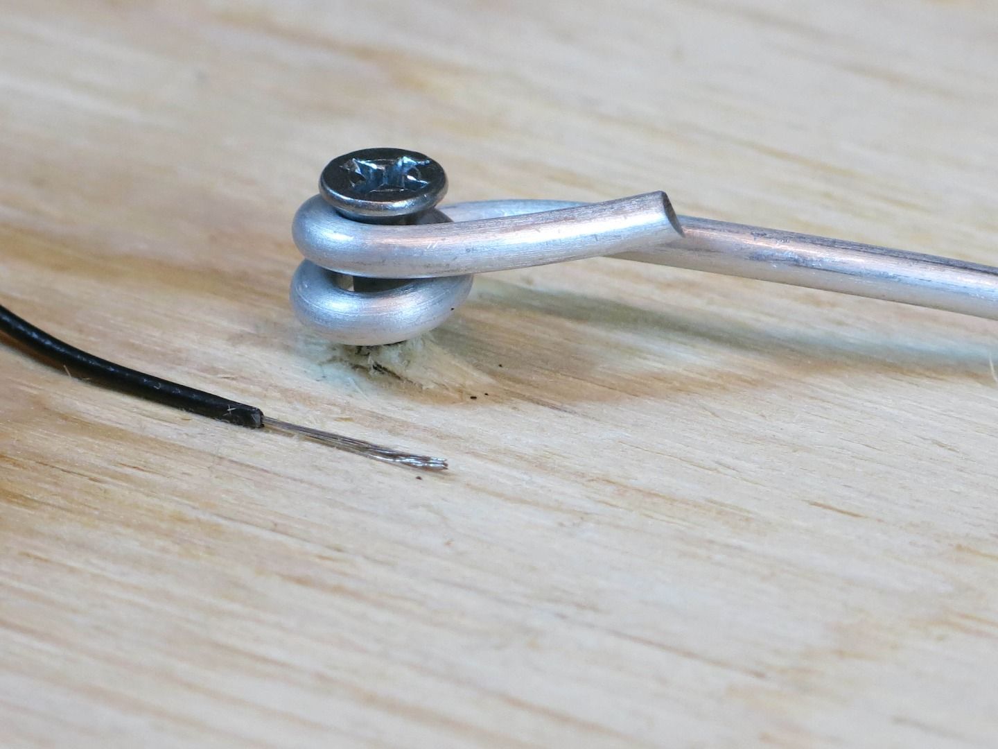 Wire Maze! : 5 Steps (with Pictures) - Instructables