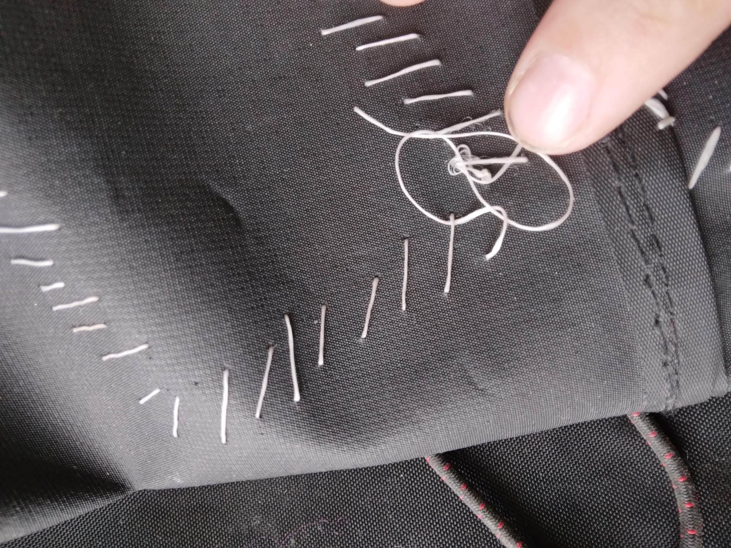 How to Make a Punk Rock Patch!! : 8 Steps - Instructables