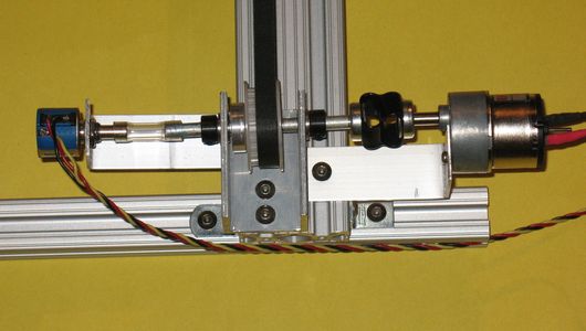 Internet Arduino Controlled T-Slot XY Table : 10 Steps - Instructables