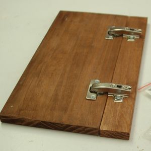 Make a Pine Bread Box : 4 Steps (with Pictures) - Instructables