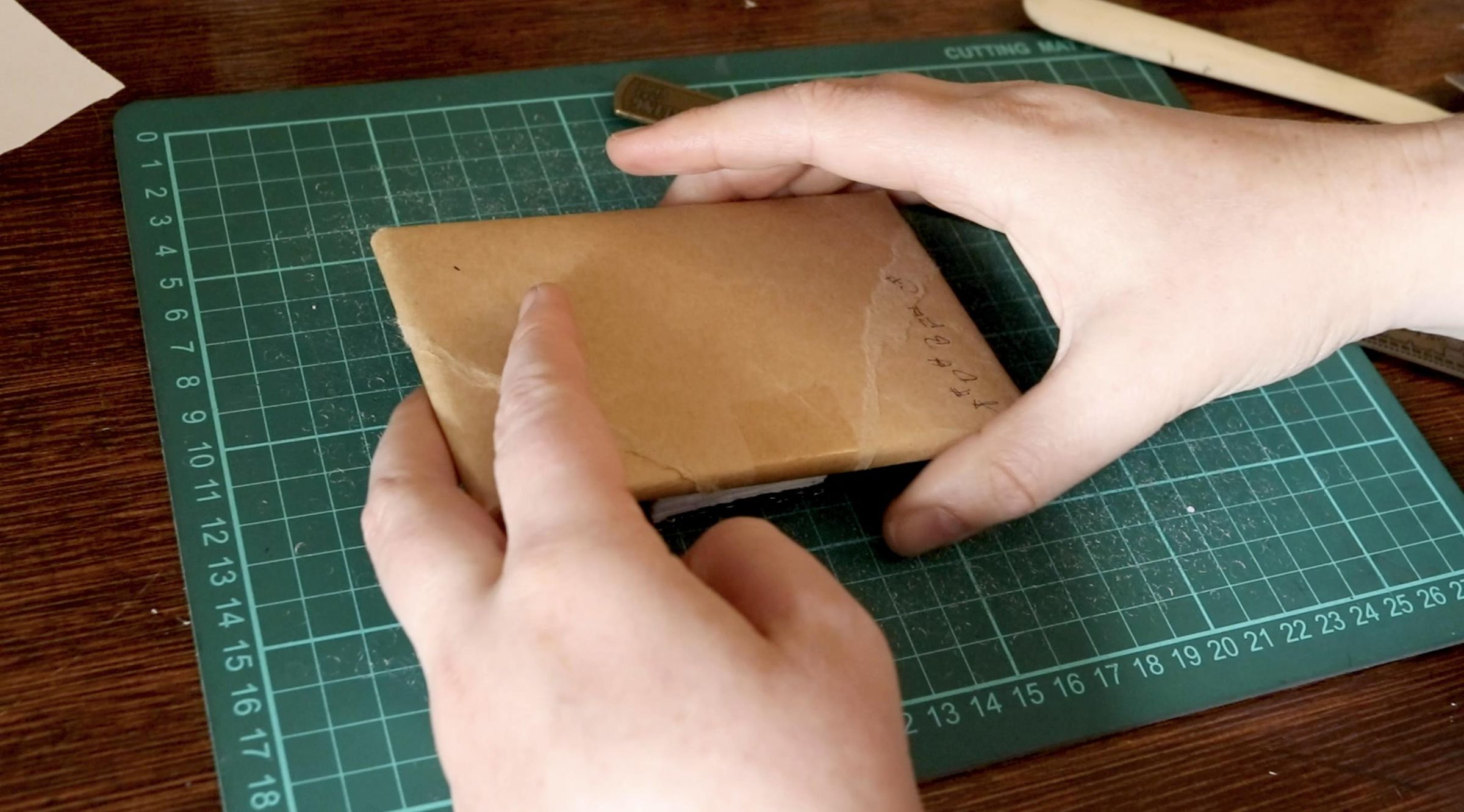 Origami Book Cover : 6 Steps (with Pictures) - Instructables