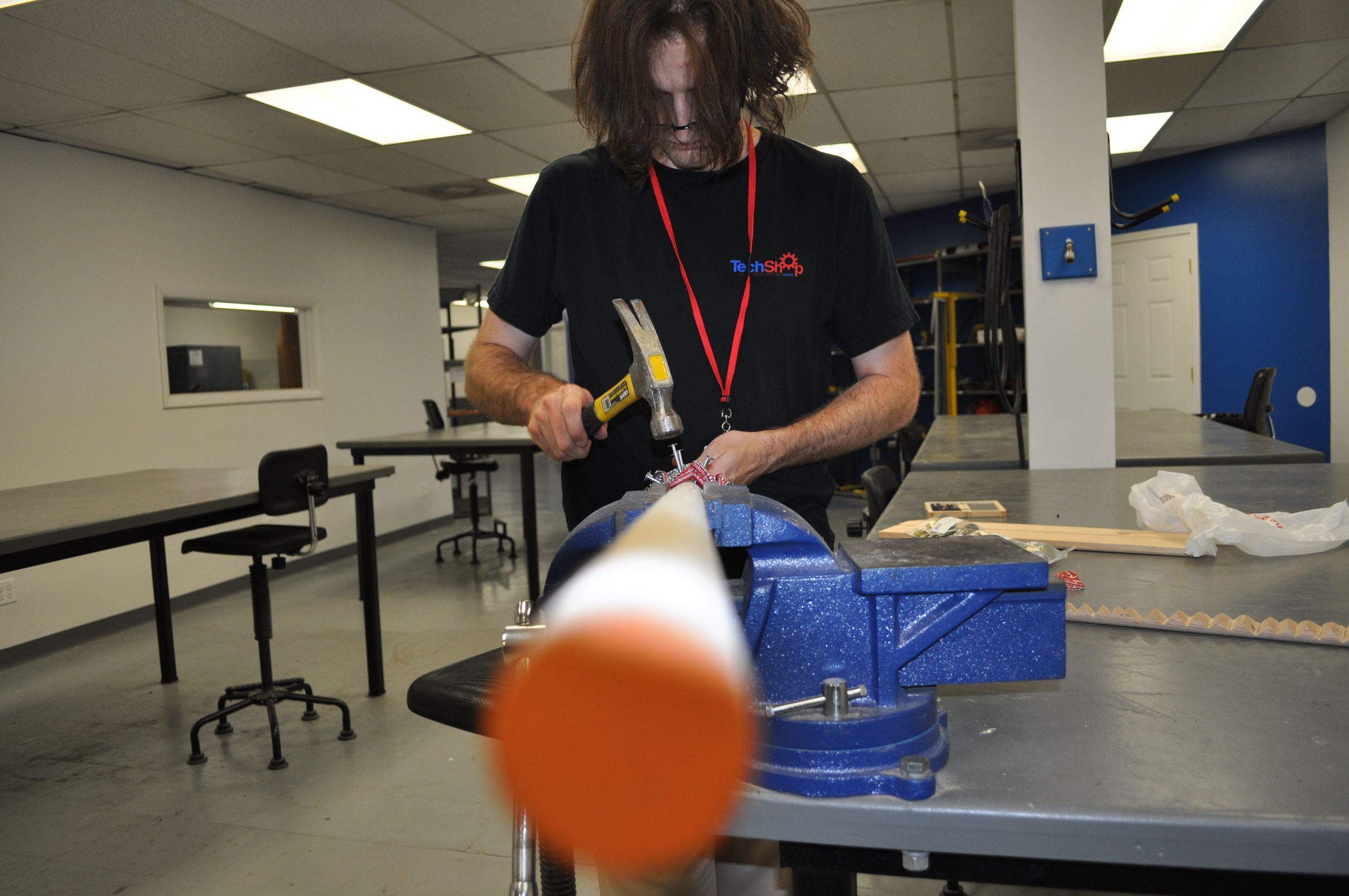 Make a Lagerphone : 5 Steps - Instructables