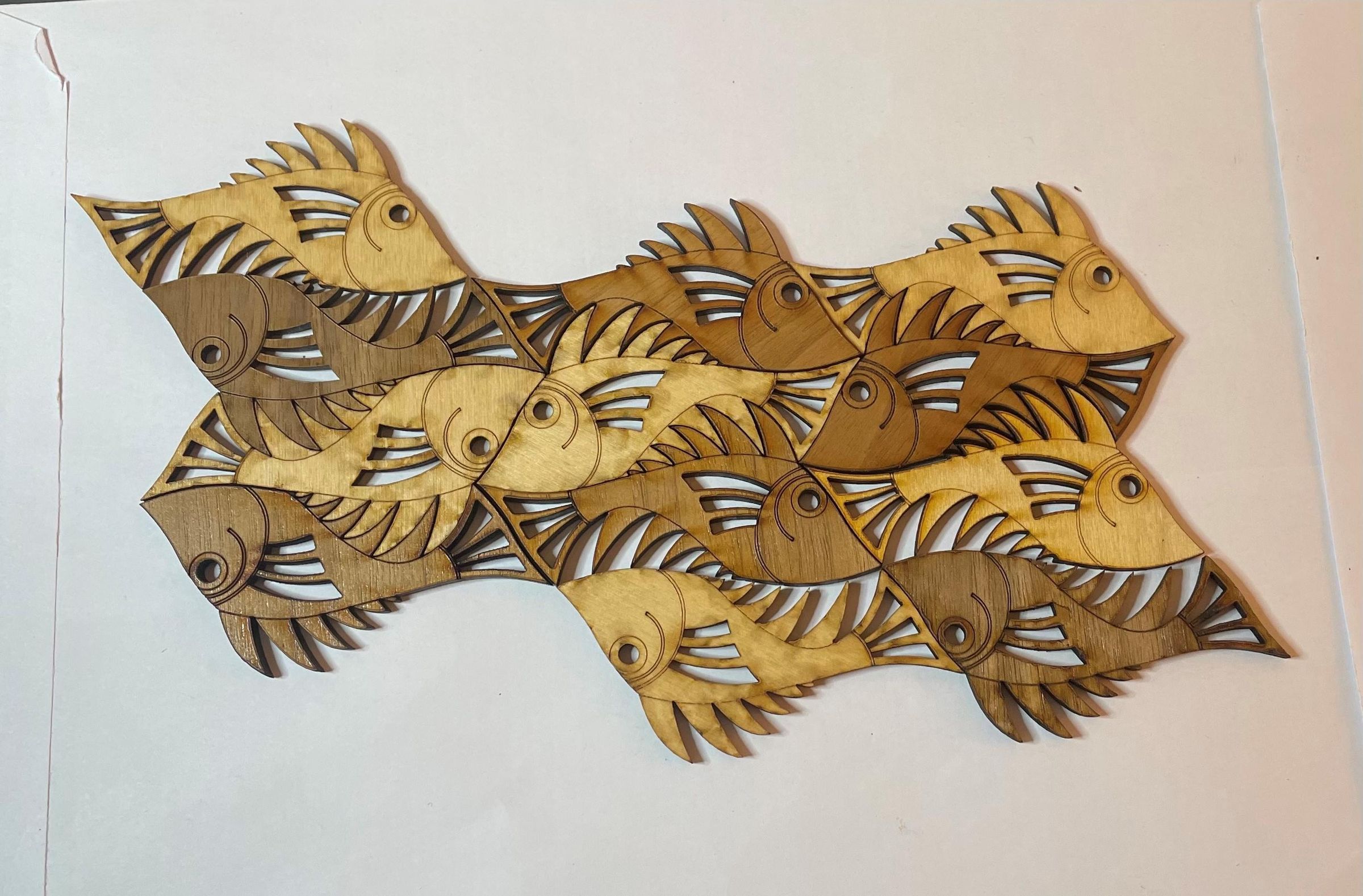 Tessellating Shapes : 27 Steps (with Pictures) - Instructables
