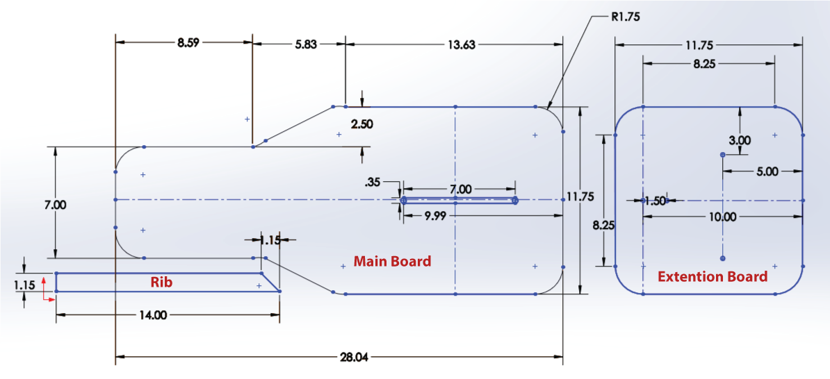 Adaptive Infant Crawler : 7 Steps (with Pictures) - Instructables