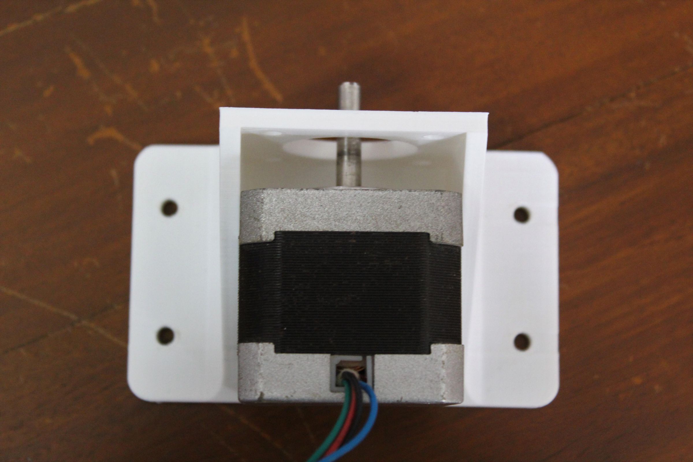 Arduino Powered Painting Robot : 11 Steps (with Pictures) - Instructables