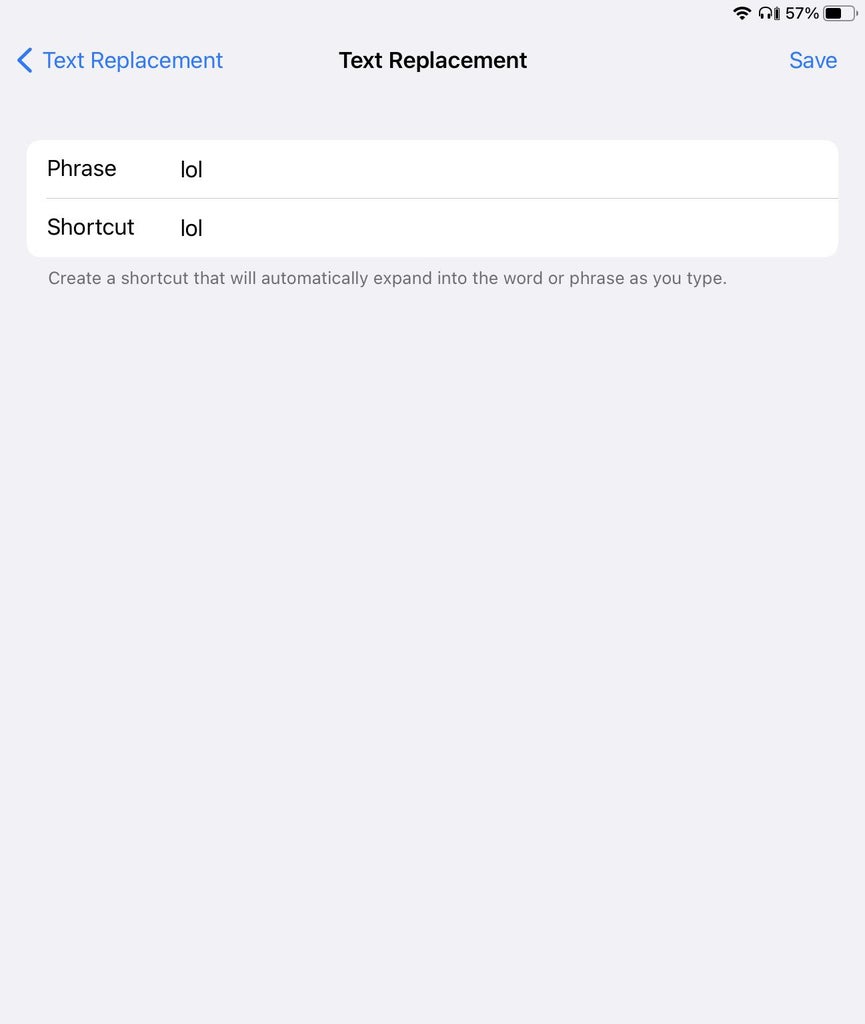 How To Disable Autocorrect For Only One Word iOS 3 Steps Instructables how-to-disable-autocorrect-for-only-one-word-ios-3-steps-instructables