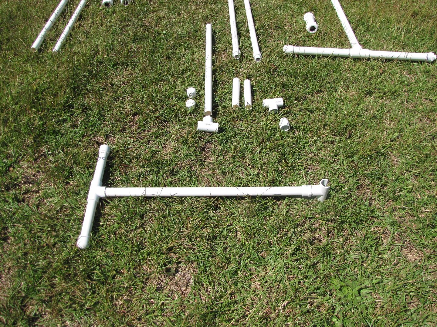 Fast and Easy, PVC Garden Watering System (for Under $70) : 7 Steps ...