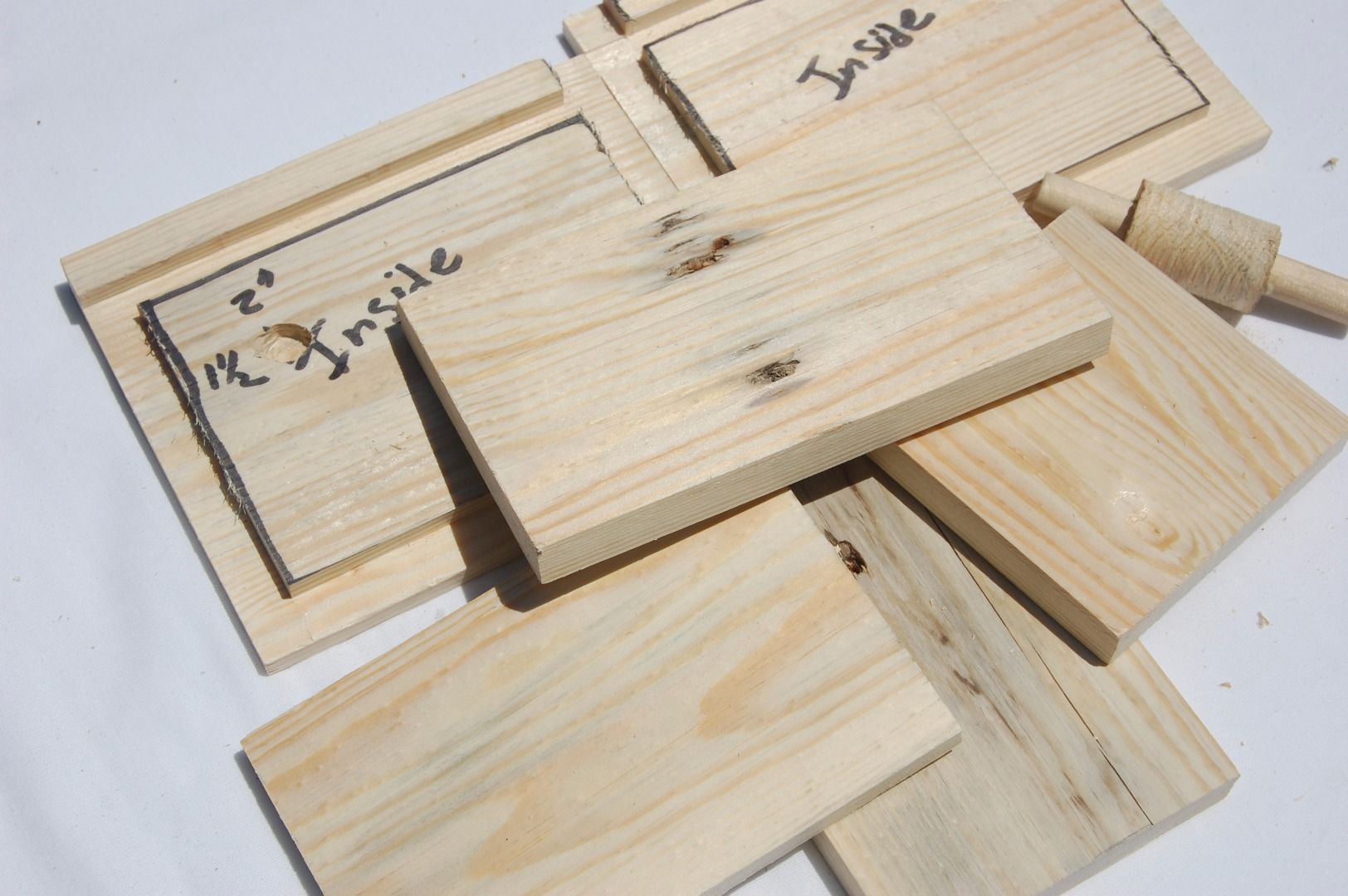 Spider Box : 11 Steps (with Pictures) - Instructables