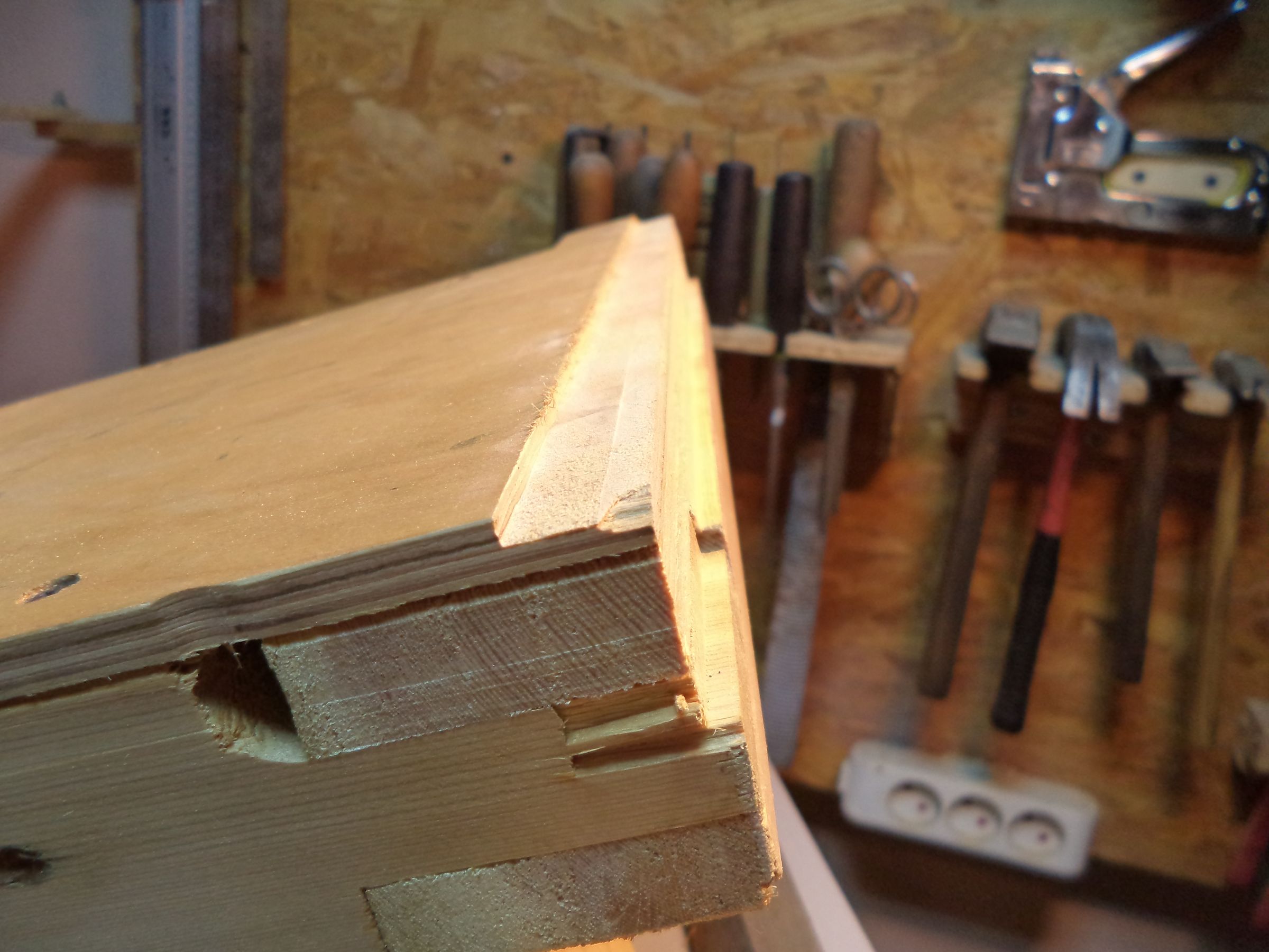 Guillotine Not Only Paper Cutter : 40 Steps (with Pictures) - Instructables