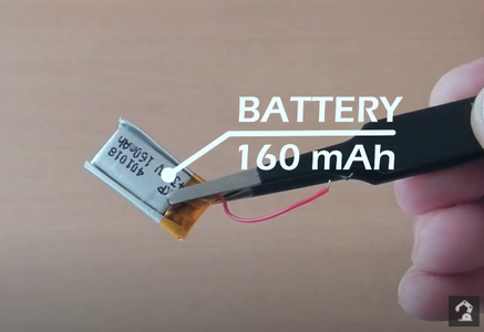 Pocket Weather Station - Your Weather Assistant on the Go : 12 Steps ...