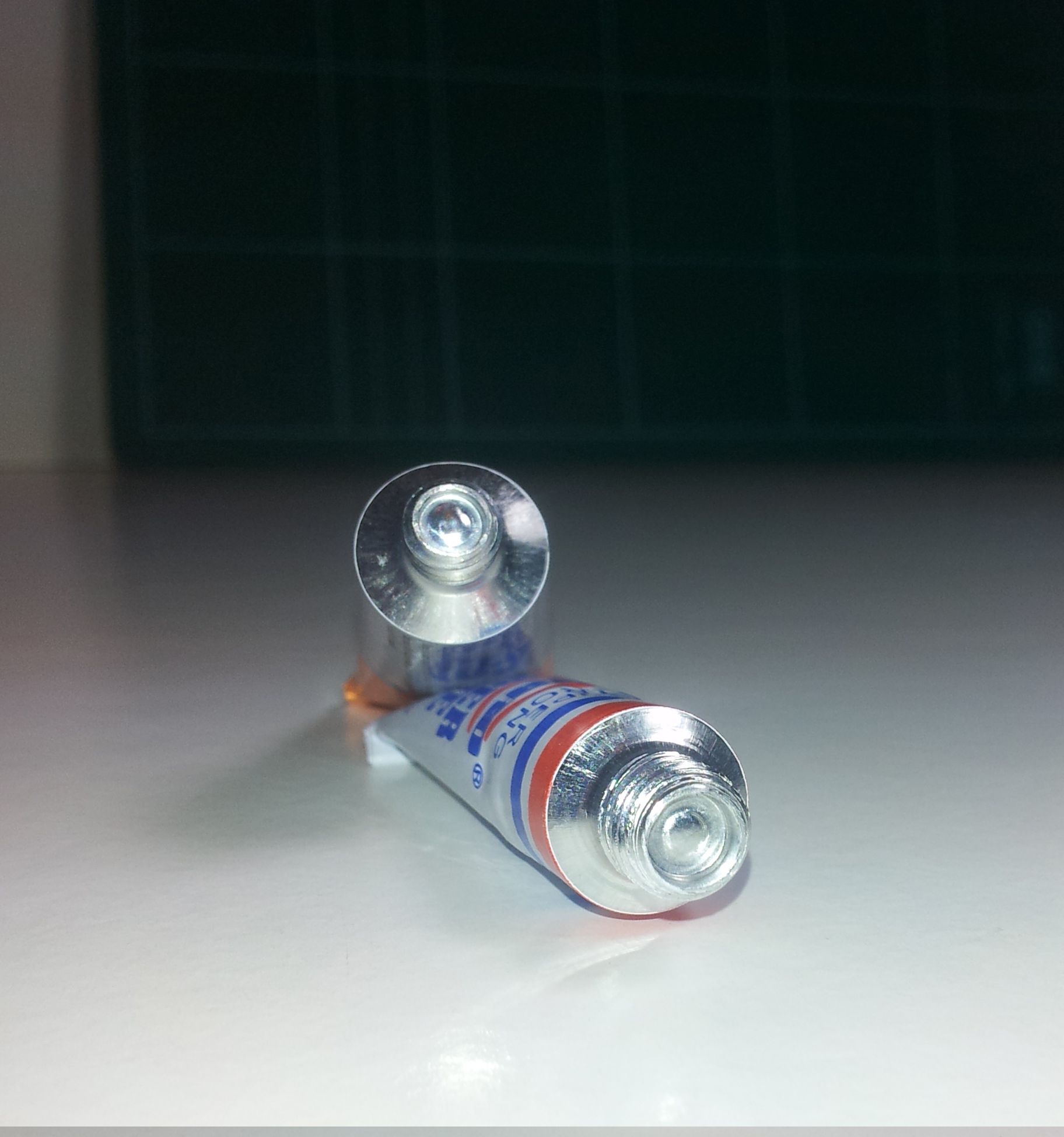 Make Nozzles for Precise Glue Applications : 3 Steps (with Pictures ...