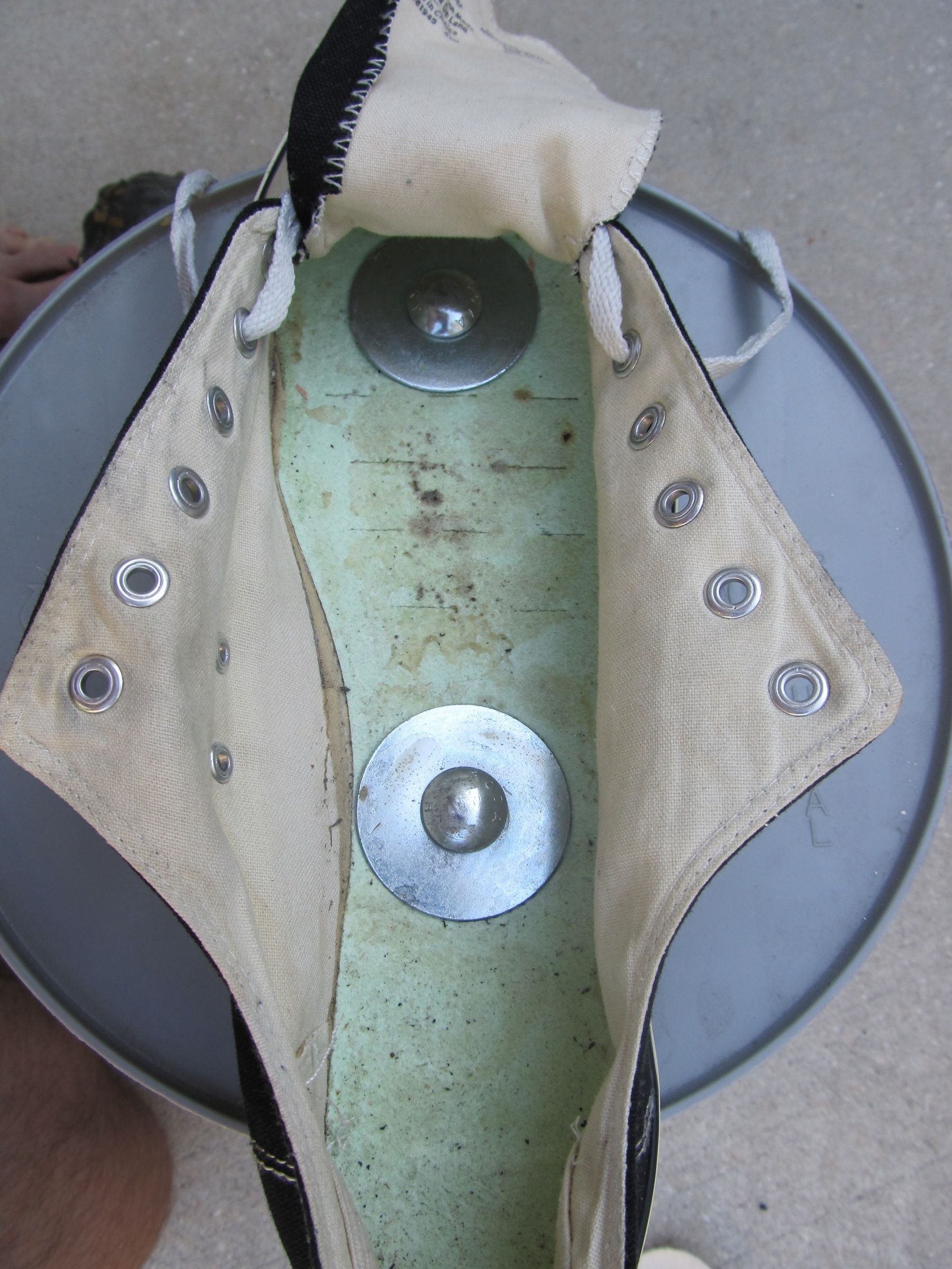 Easy Monster Platform Shoes : 4 Steps - Instructables