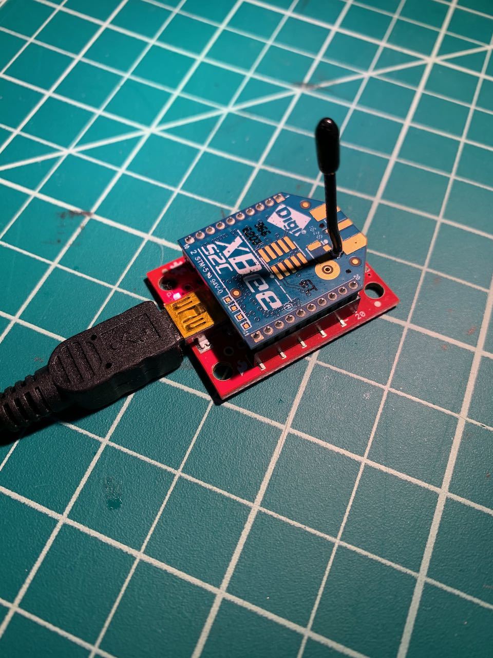 Arduino LTC6804 BMS - Part 3: Telemetry : 6 Steps - Instructables