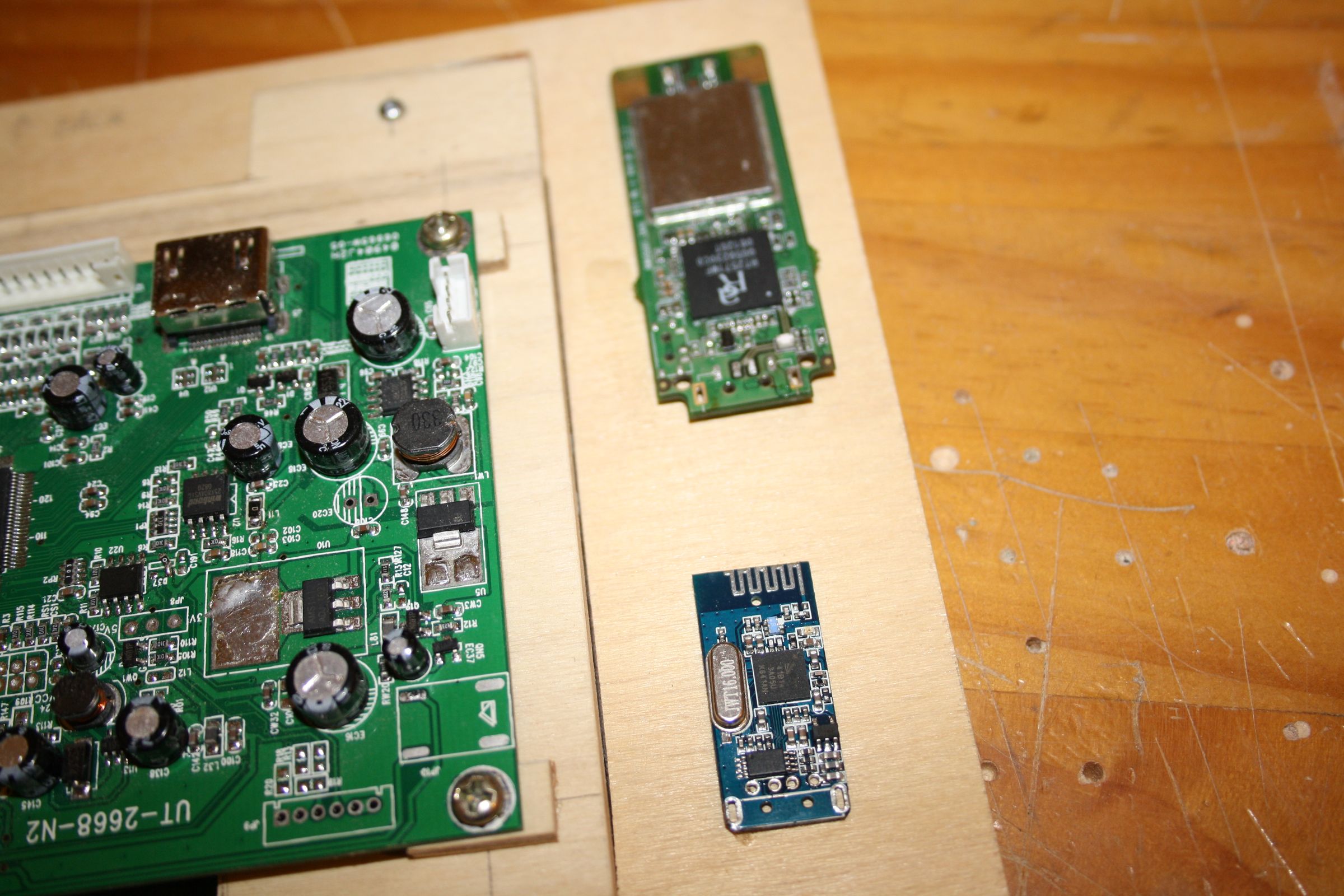 LapPi - a Raspberry Pi Netbook : 14 Steps (with Pictures) - Instructables