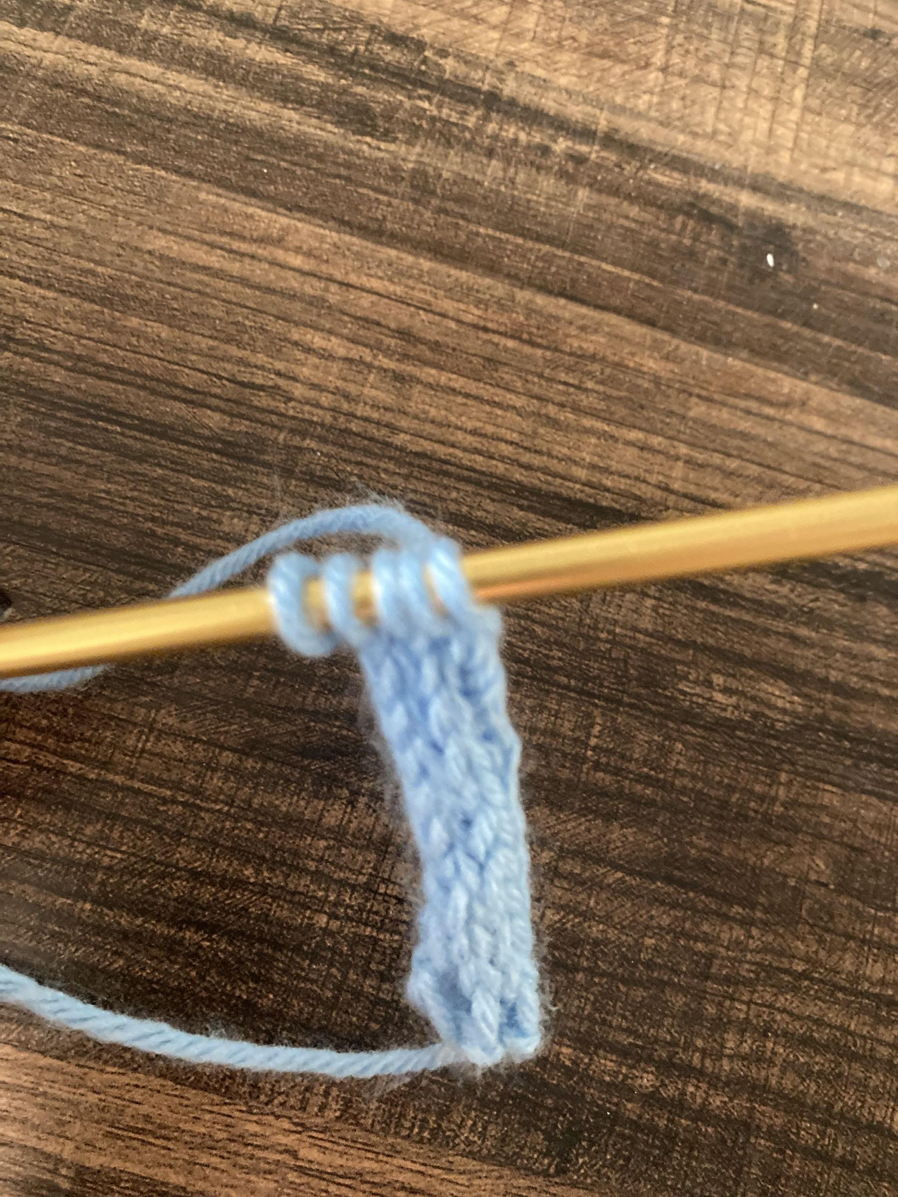 How to Knit an I Cord : 5 Steps - Instructables