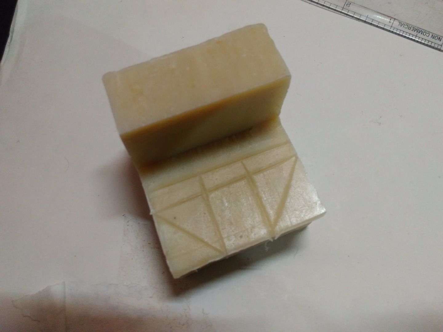 Soap Modelling : 4 Steps (with Pictures) - Instructables