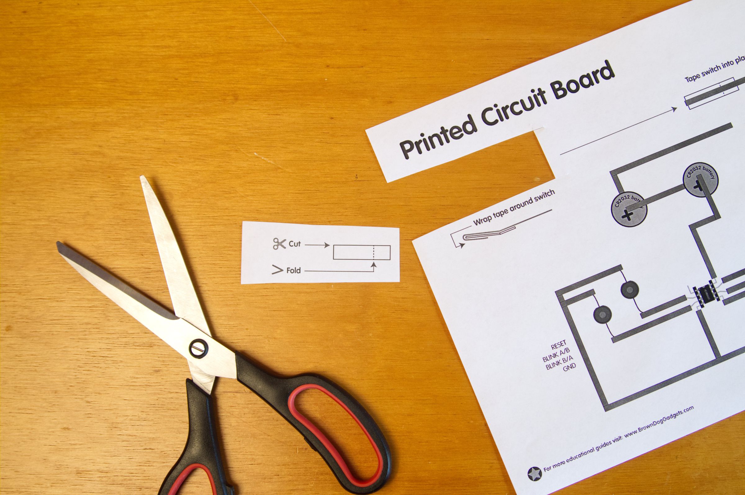 Printed Circuit Board : 8 Steps (with Pictures) - Instructables