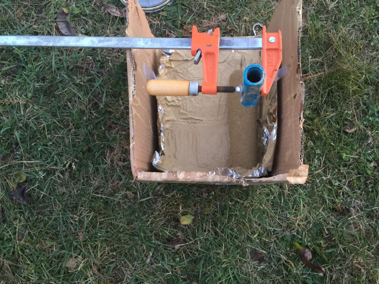 Life Size Manger Scene : 10 Steps (with Pictures) - Instructables