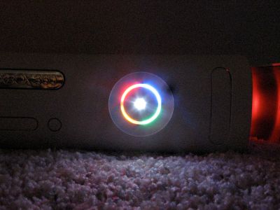 Xbox 360 Ring of Light LEDs : 6 Steps - Instructables