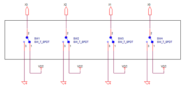 4-Bit Adding Circuit With Digital Results Display : 9 Steps - Instructables