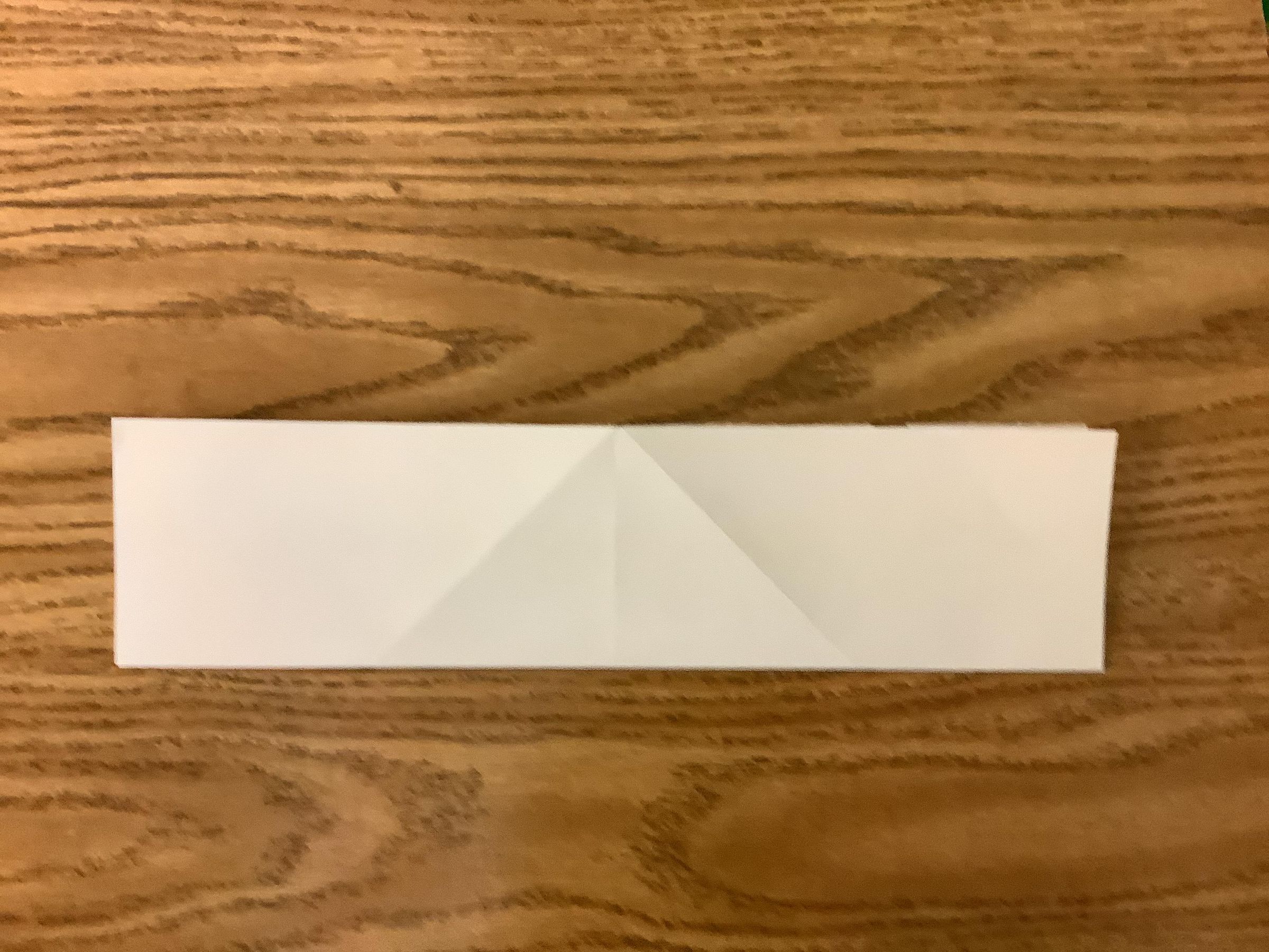 Origami Fidget : 6 Steps - Instructables
