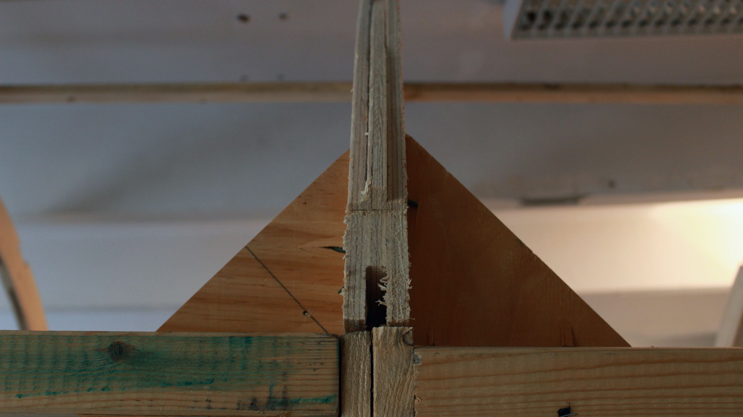 Wooden Arches : 14 Steps (with Pictures) - Instructables