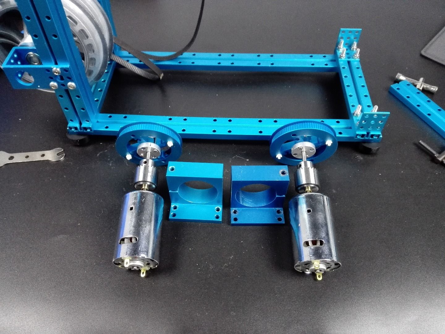 How to Make a Ball Launcher : 38 Steps (with Pictures) - Instructables