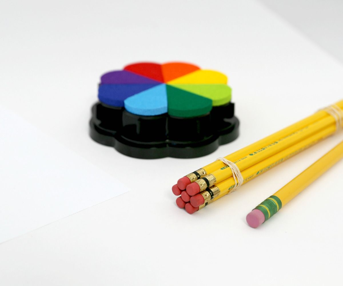 10 Unusual Uses for Pencils : 11 Steps (with Pictures) - Instructables