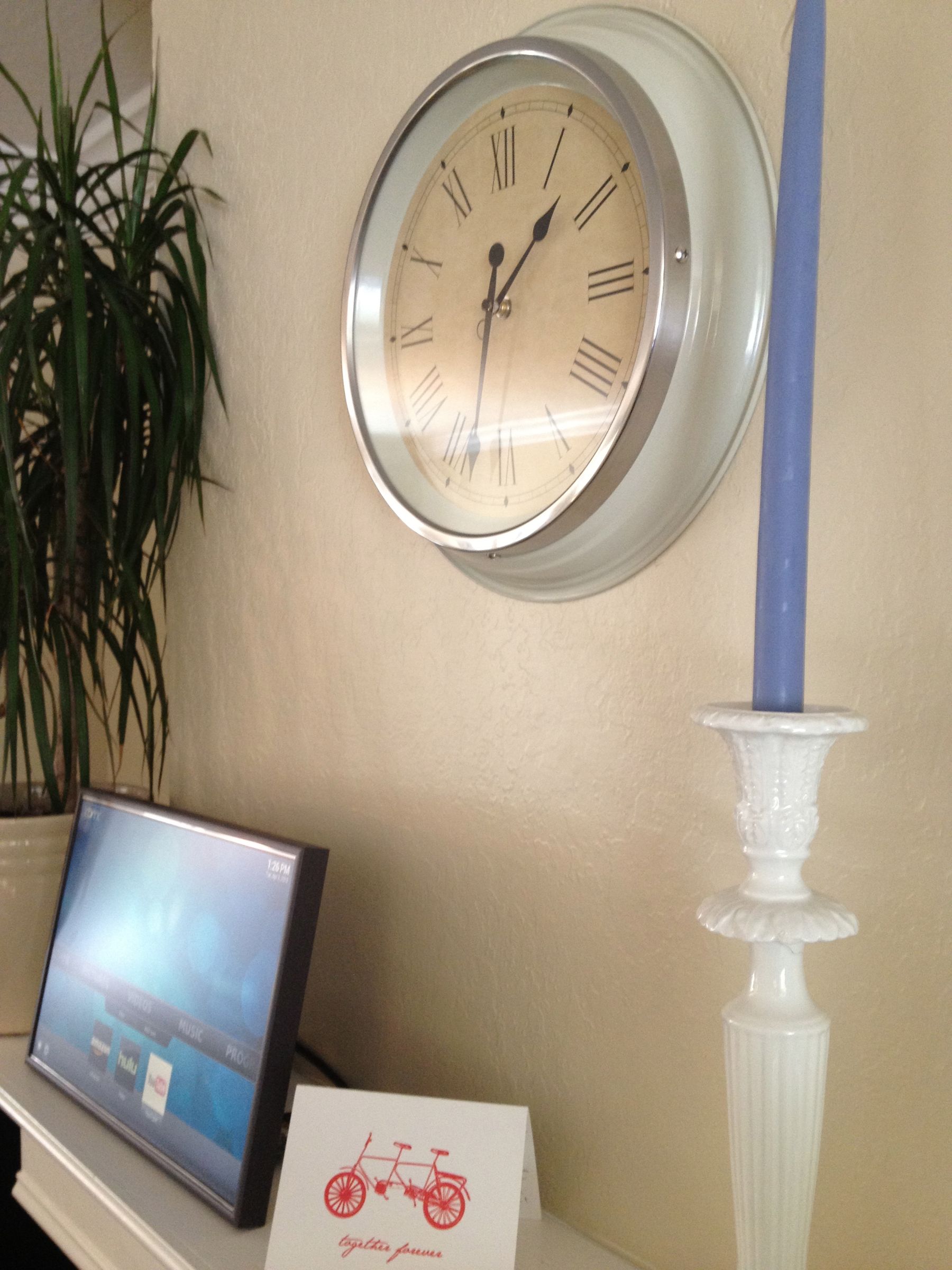 How to Make a Raspberry Pi Media Panel (fka Digital Photo Frame) : 9 Steps (with Pictures ...