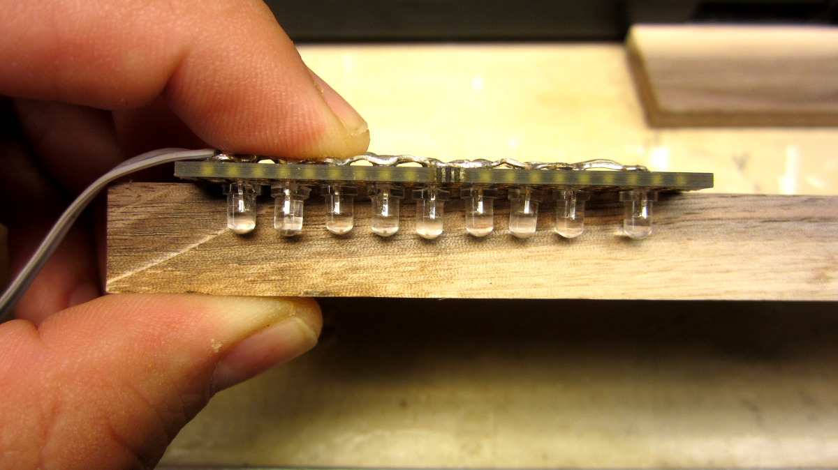 DIY Paper Tape/Punch Card Maker and Reader : 15 Steps (with Pictures ...