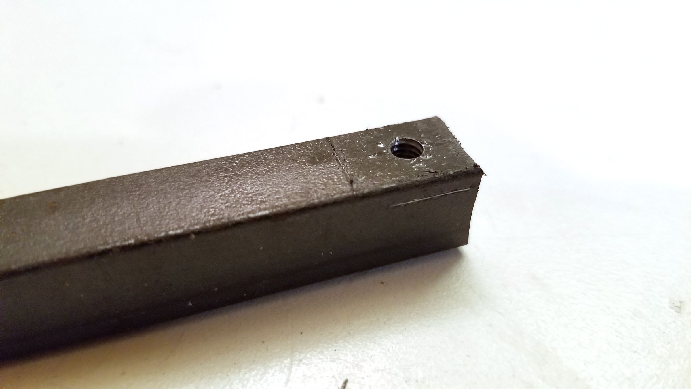 Make Your Own Carbide Lathe Tools : 14 Steps (with Pictures ...