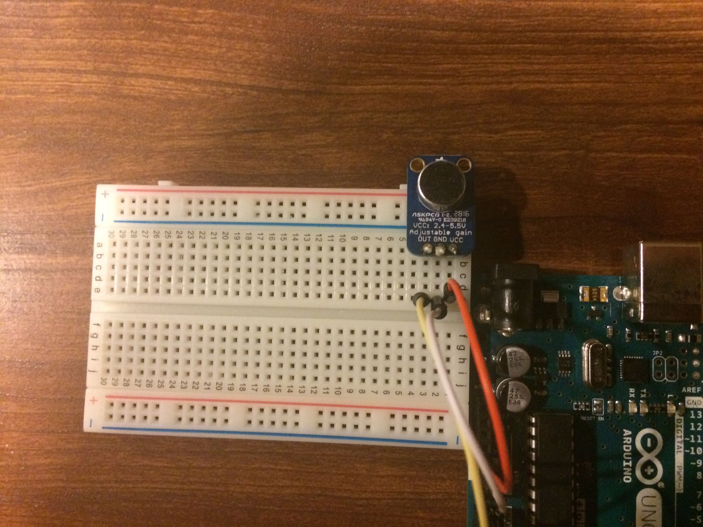 Automated Christmas Lights : 6 Steps (with Pictures) - Instructables