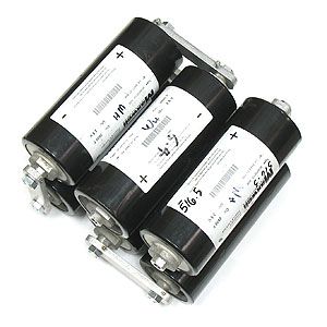Replacing a UPS Battery With Super-Capacitors : 5 Steps - Instructables