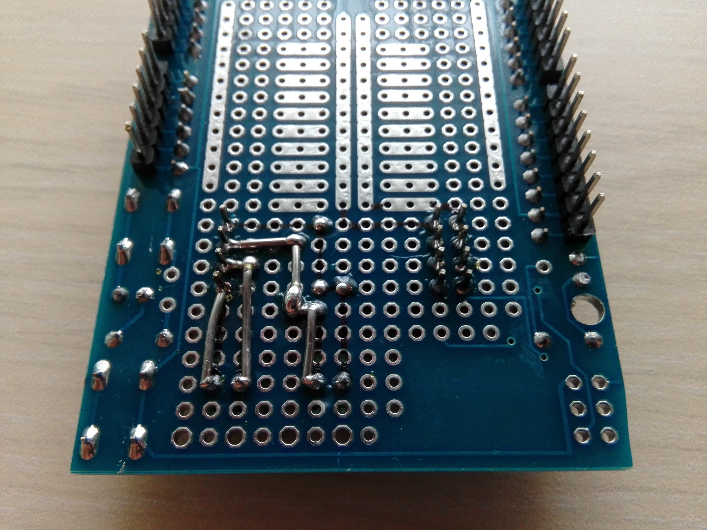 Arduino 16-bit 500SPS Dual Channel DAQ : 15 Steps (with Pictures ...