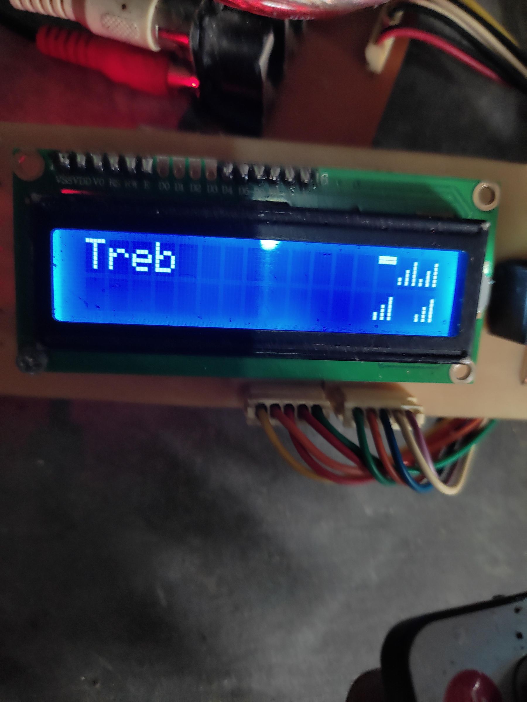 Arduino Powered Gainclone (amplifier) : 10 Steps - Instructables