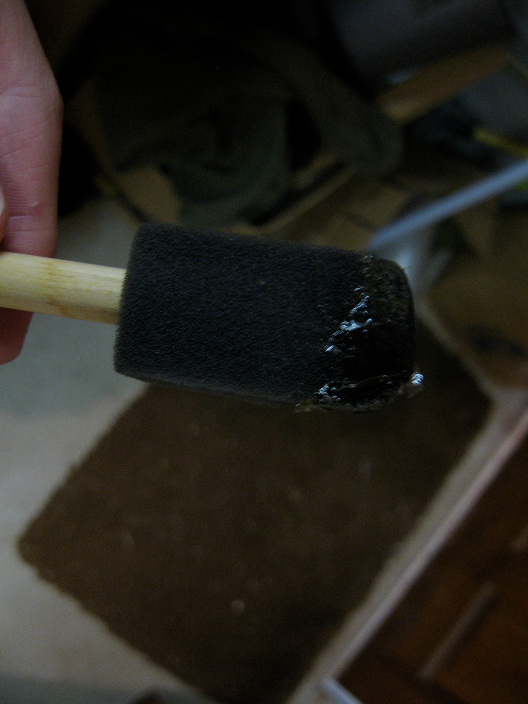 Design and Build a Full Tang Knife : 14 Steps (with Pictures ...