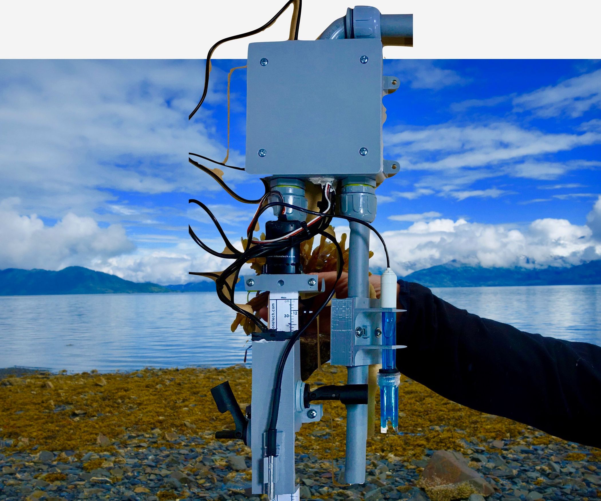 Hydroponics Controller : 7 Steps (with Pictures) - Instructables