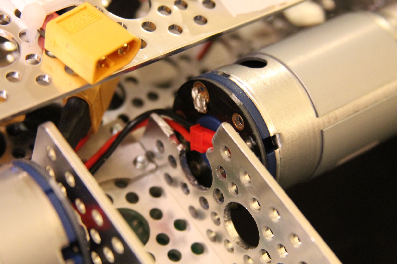 DIY Sphere Robot : 25 Steps (with Pictures) - Instructables