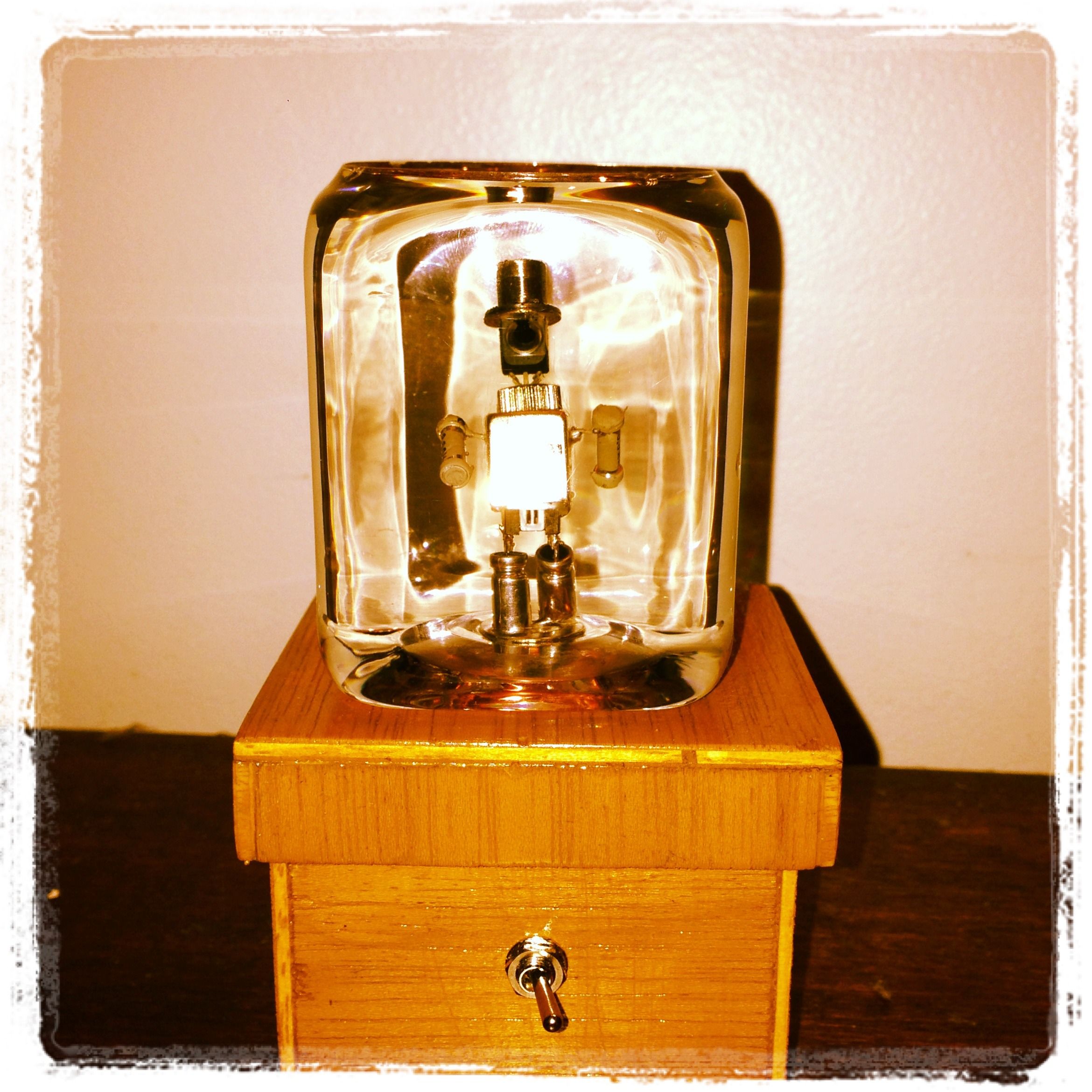 Make a Junkbot : 10 Steps (with Pictures) - Instructables