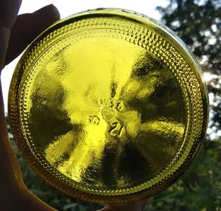 Large Glass and Concrete Suncatcher : 16 Steps (with Pictures ...