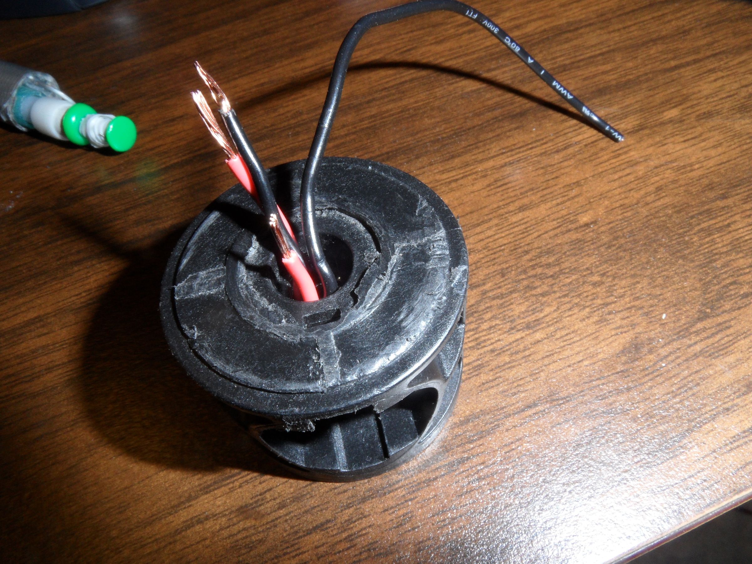 LED Maglite (CREE XM-L Modification) : 8 Steps (with Pictures ...