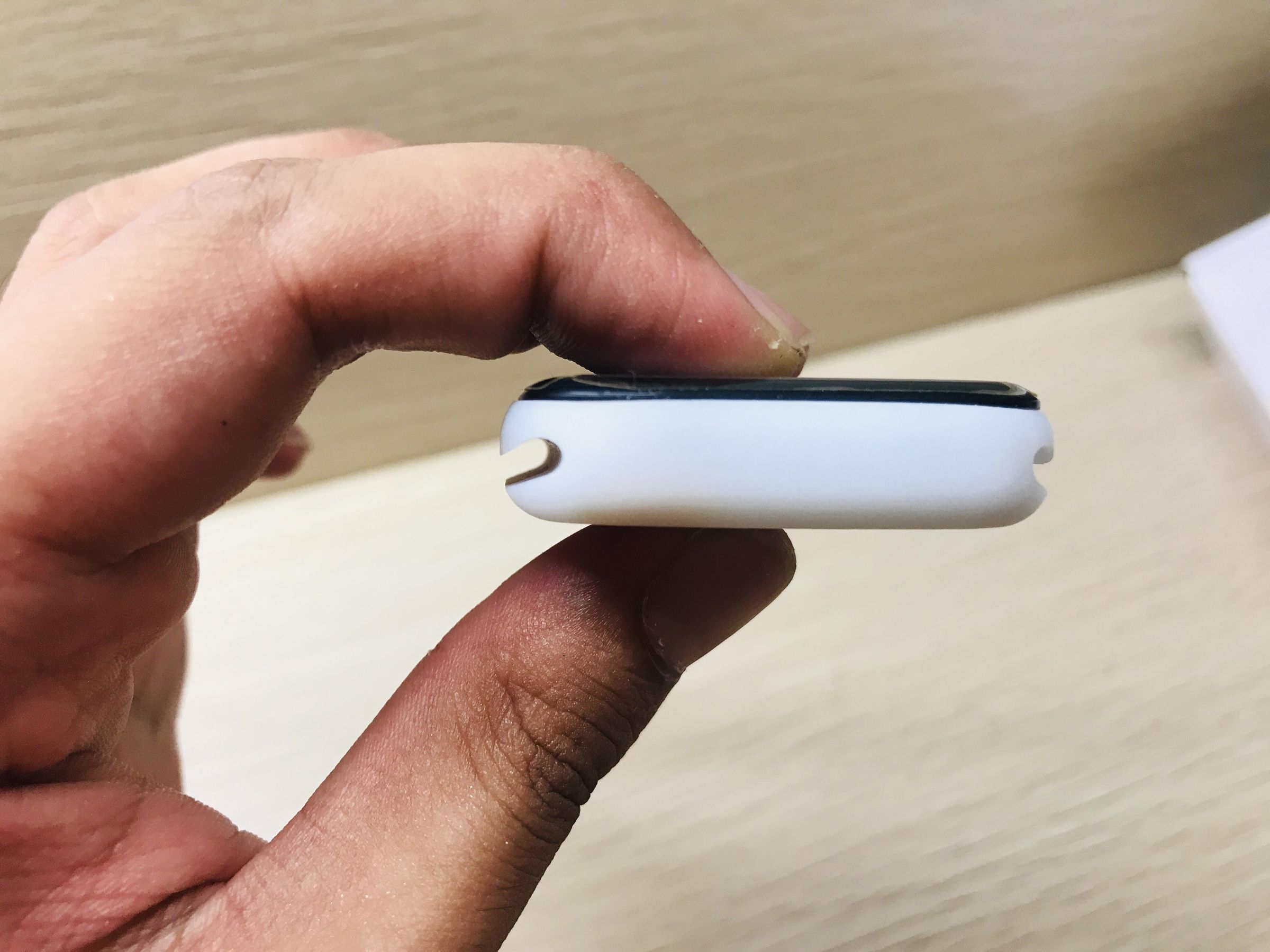 MutantW V2 - DIY ESP32-S3 Smartwatch That You Can Wear Daily : 7 Steps ...