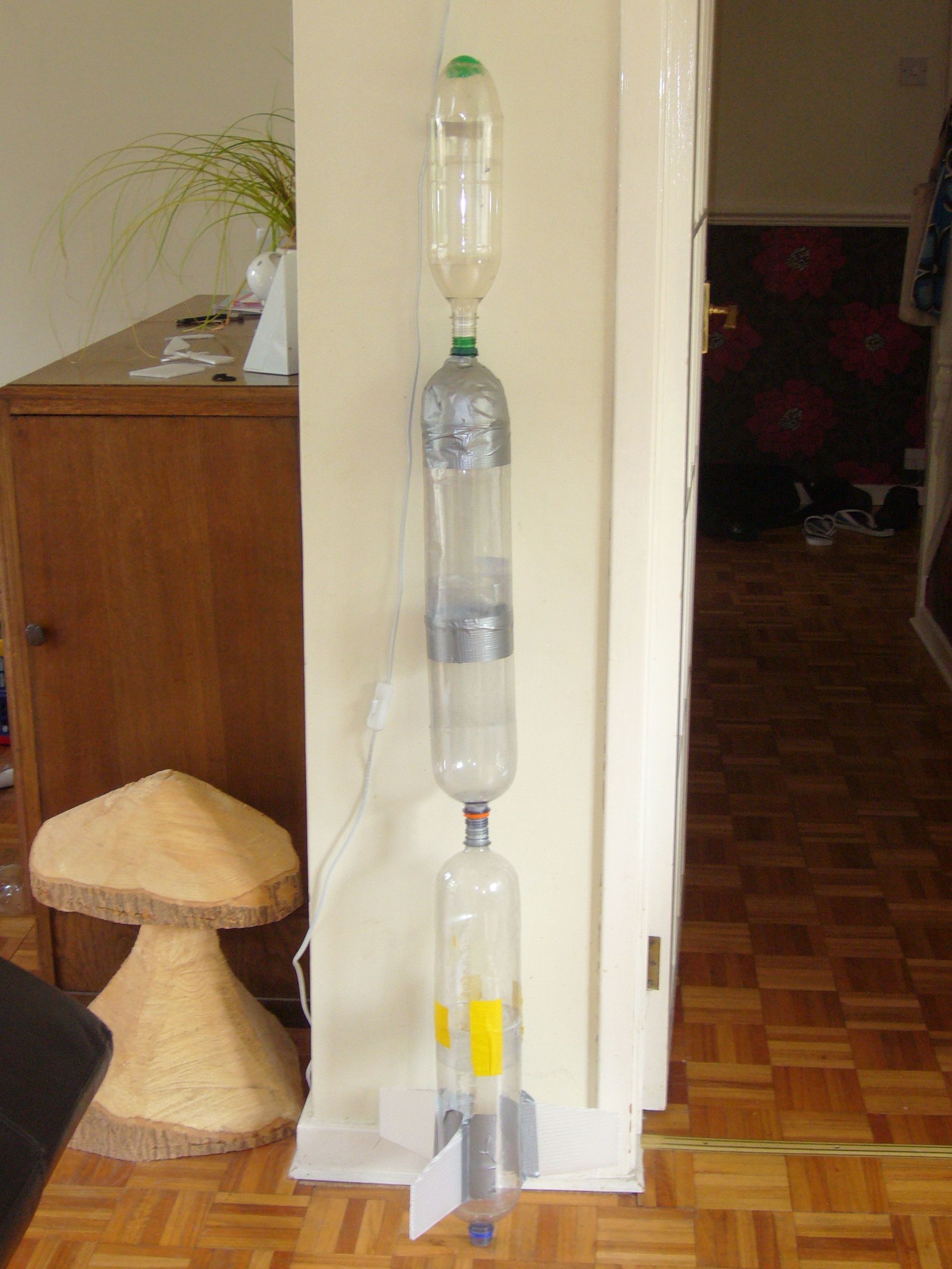 Professional Water Rocket Guide : 20 Steps (with Pictures) - Instructables