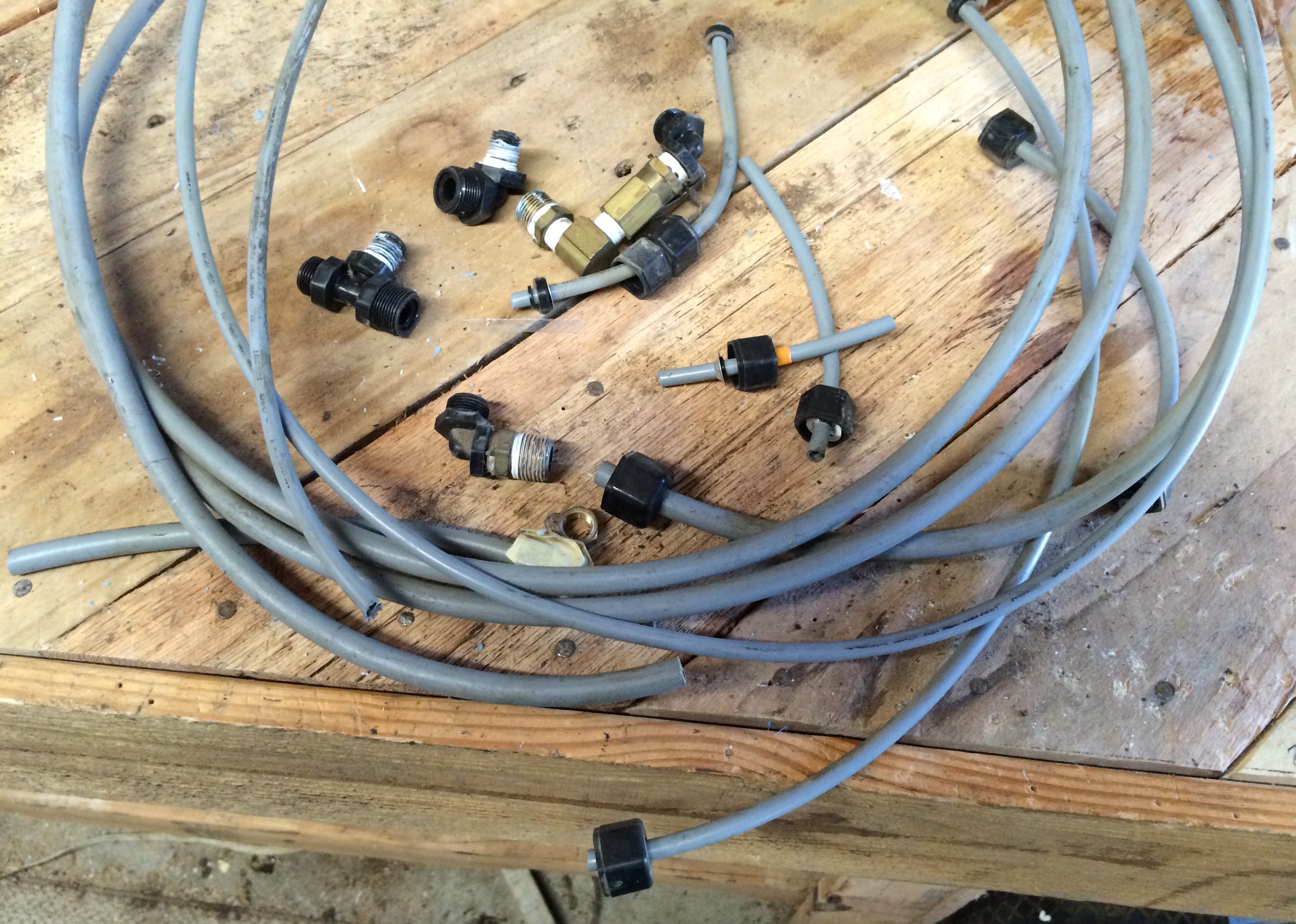 Biogas Digester : 10 Steps (with Pictures) - Instructables