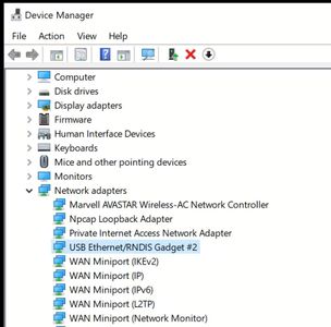 The Ultimate Headless RPi Zero Setup for Beginners : 8 Steps ...